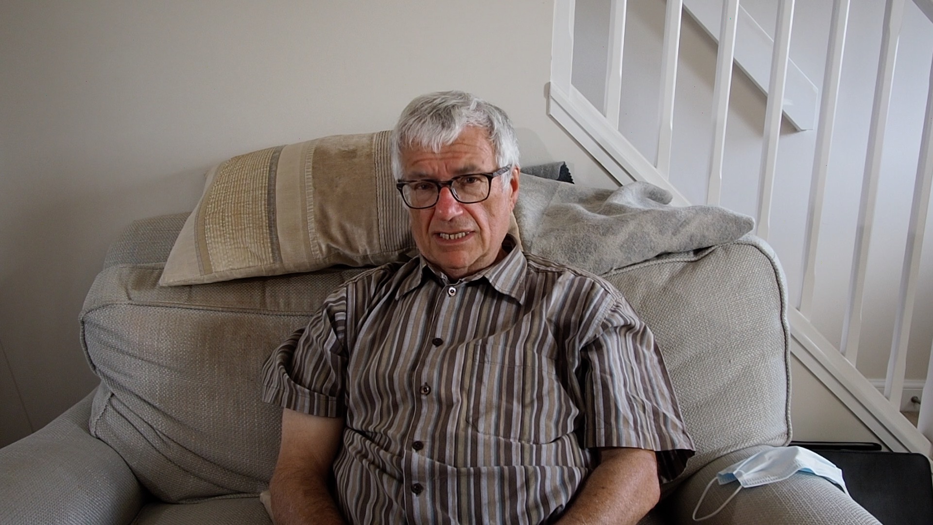 UFO Debriefing – Jinja Ninja Publishing